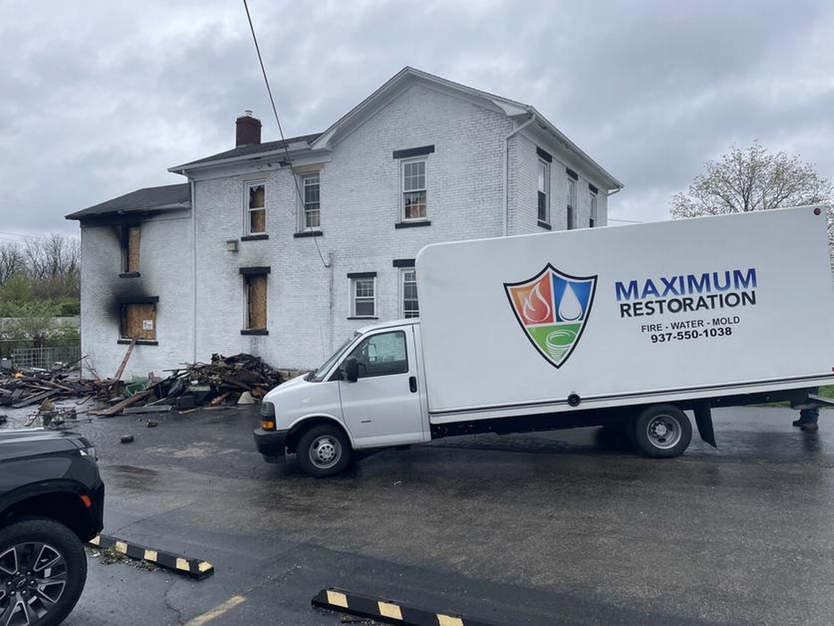 Fire Damage Restoration: Expert Tips for Reviving Damaged Properties