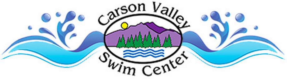 Carson Swim Center