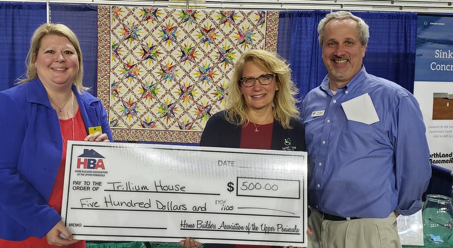 Charities | The Builders Show