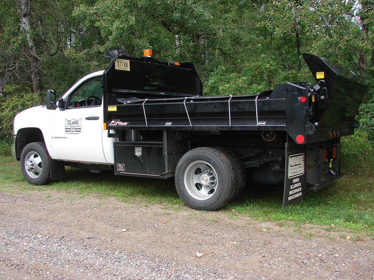 Hot Patch Heater - EVO Model