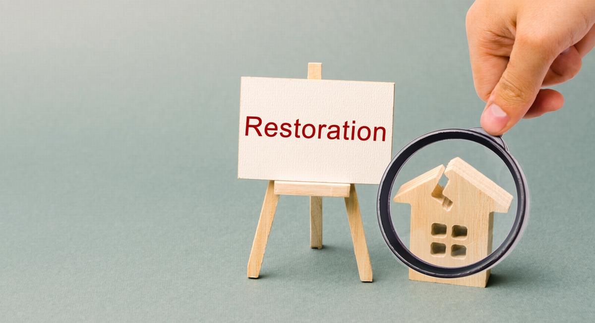 Vail Valley Colorado Fire, Water, & Mold Damage Restoration - DRS