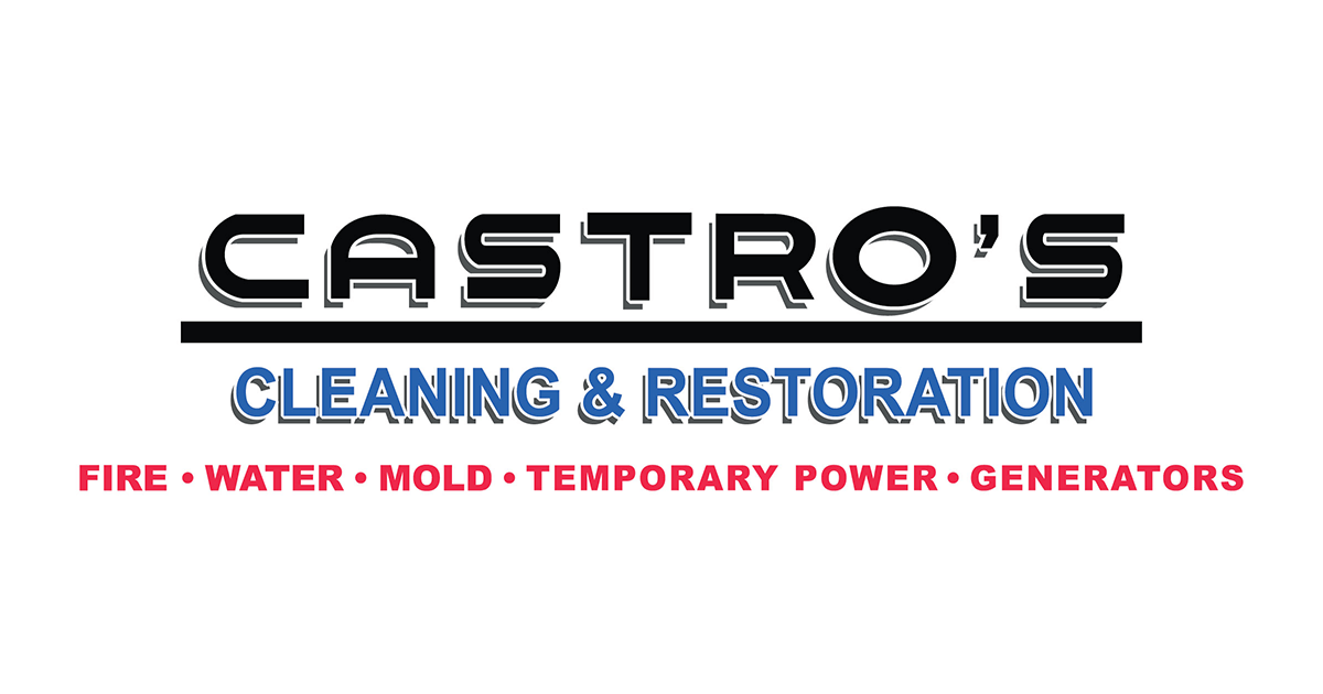 Terms & Conditions - Castro's Cleaning & Restoration