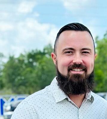 Core Team | Quantum Restoration Services