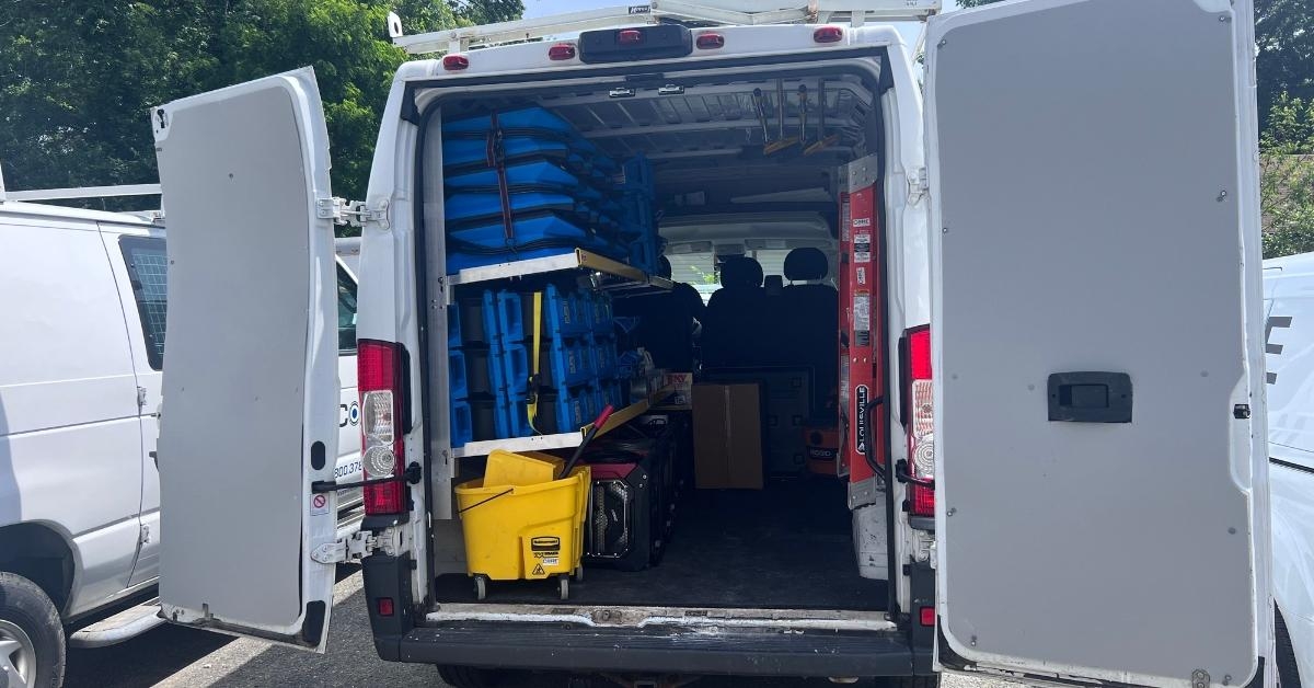 Core Team Inc. Expands its Emergency Response Fleet in the DC Metro Area