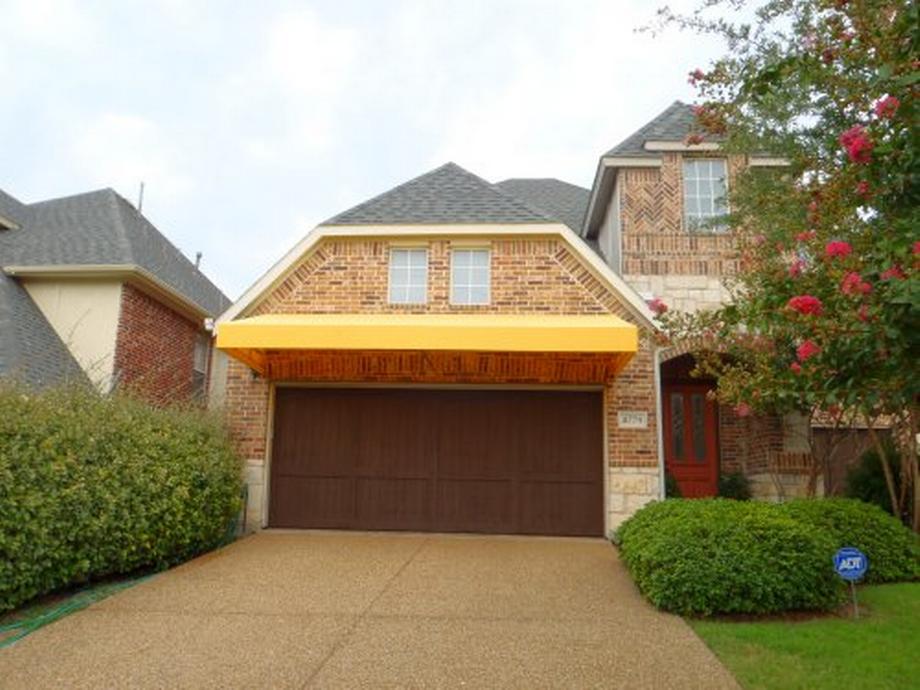 Traditional Awnings Gallery - Clanton's Quality Awning Co.