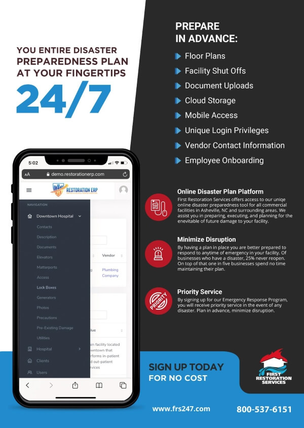 Emergency Response Plan