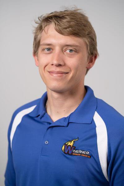 Meet Our Team - Werner Restoration