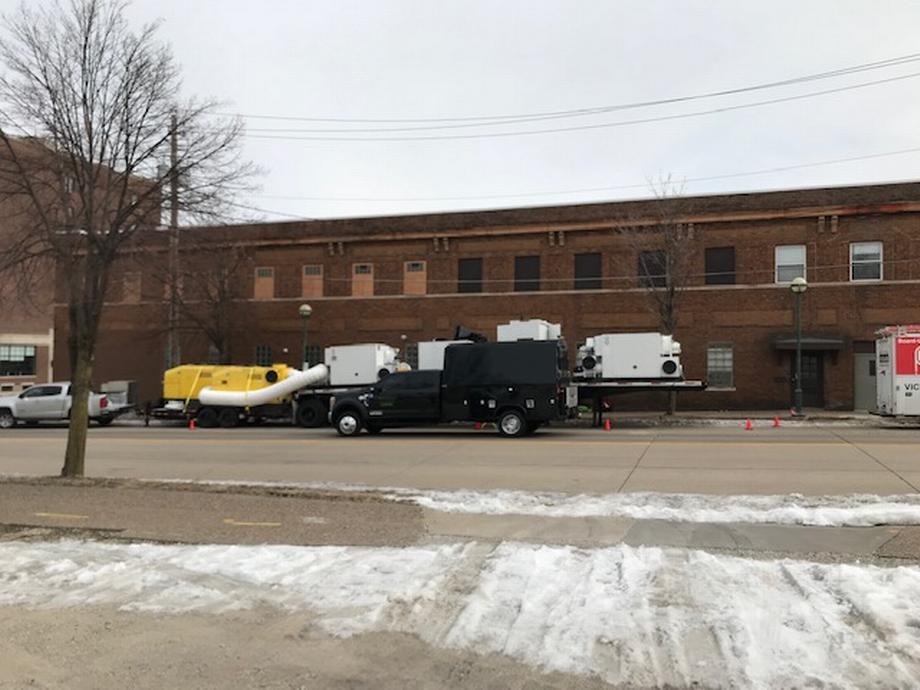 General Gallery - Werner Restoration Services