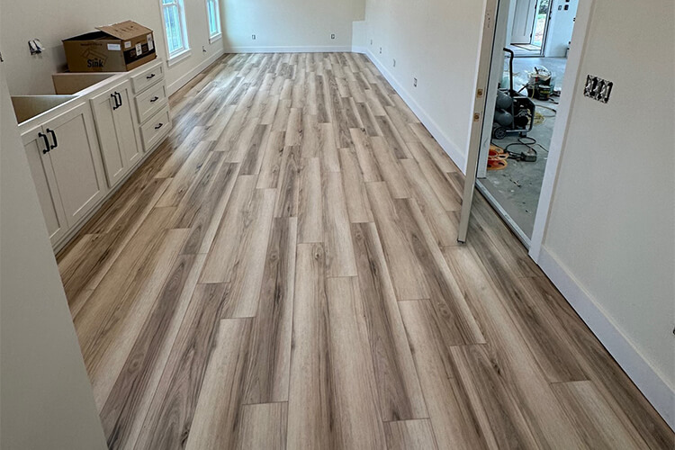 Flooring and Cabinetry Company in Cumming, GA