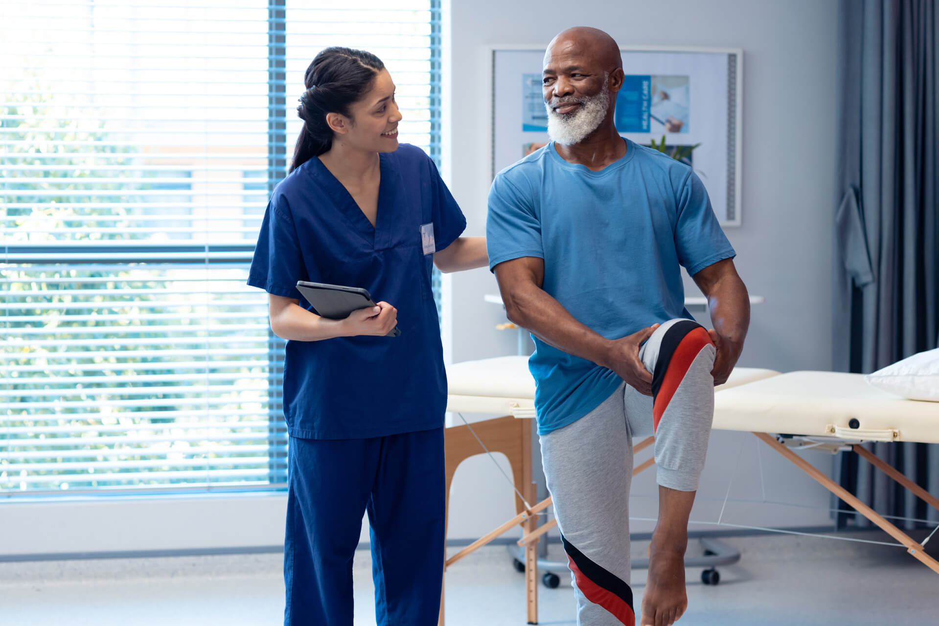 Post-Surgical Care (After Surgery Care) in Superior | Avanti