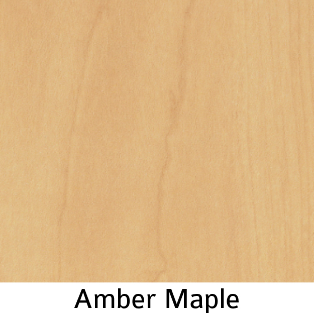 Standard Laminate Finishes | Segmented Systems Manufacturing