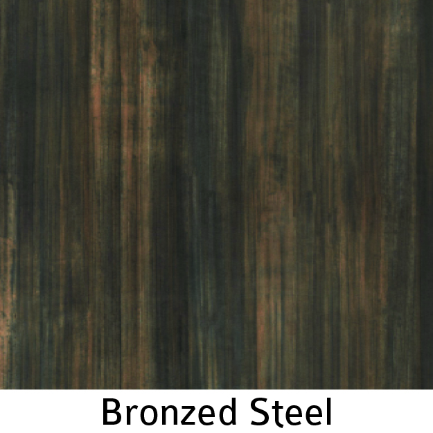 Standard Laminate Finishes | Segmented Systems Manufacturing