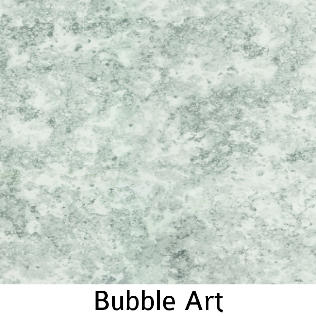 Standard Laminate Finishes | Segmented Systems Manufacturing