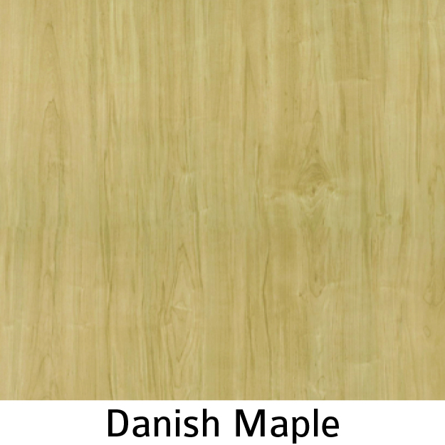 Standard Laminate Finishes | Segmented Systems Manufacturing