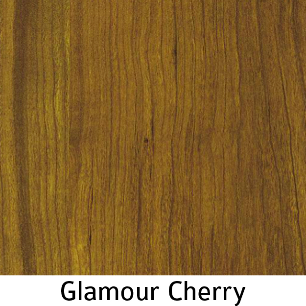 Standard Laminate Finishes | Segmented Systems Manufacturing