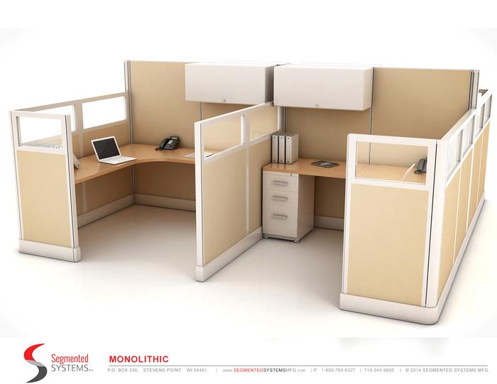 Monolithic | Segmented Systems Manufacturing