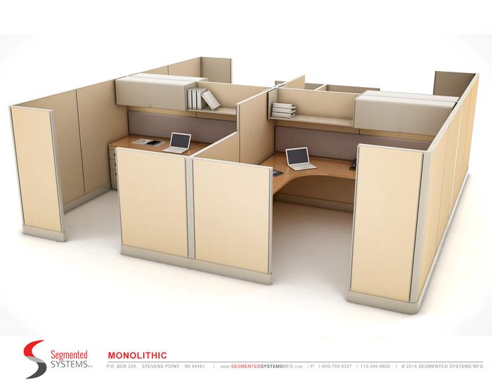 Monolithic | Segmented Systems Manufacturing