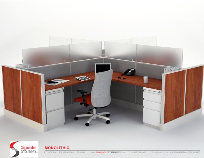 Monolithic | Segmented Systems Manufacturing