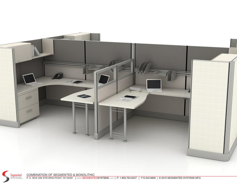 Monolithic | Segmented Systems Manufacturing