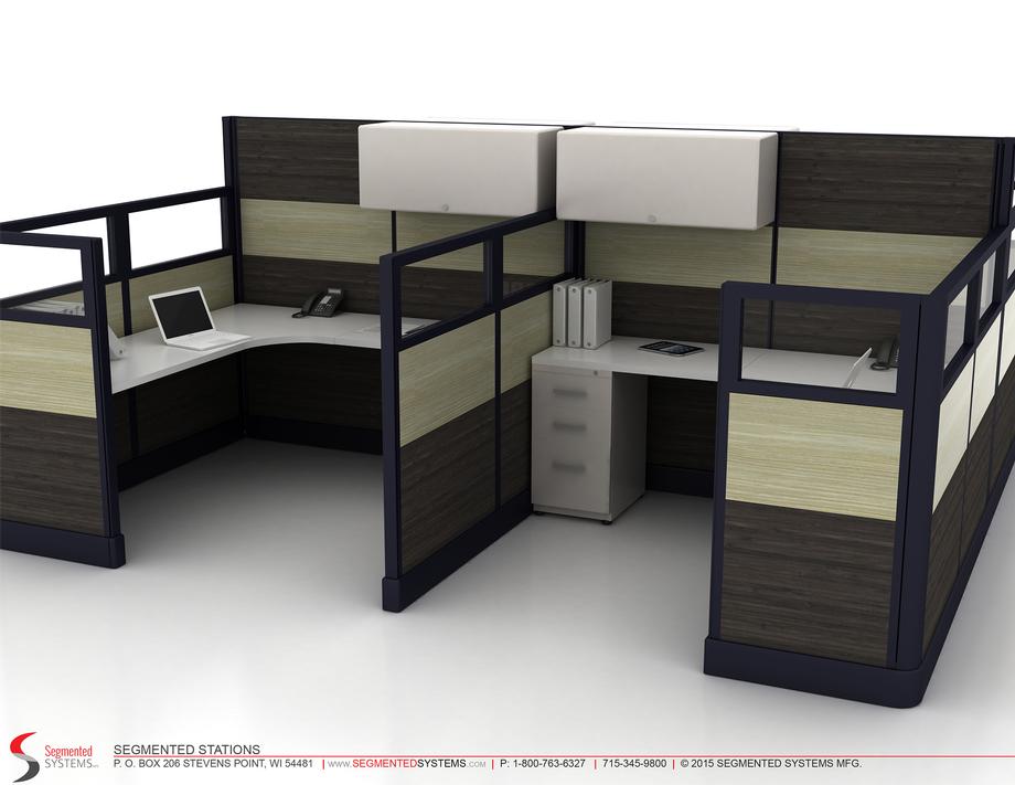 Segmented | Segmented Systems Manufacturing