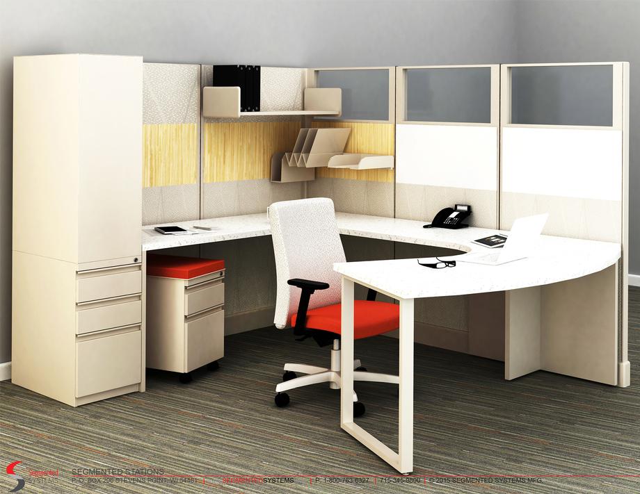 Segmented | Segmented Systems Manufacturing