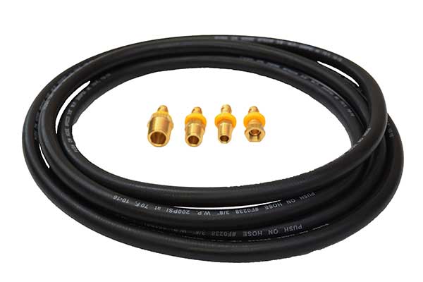 Engineered Specialties LLC | Compressed Air Accessories