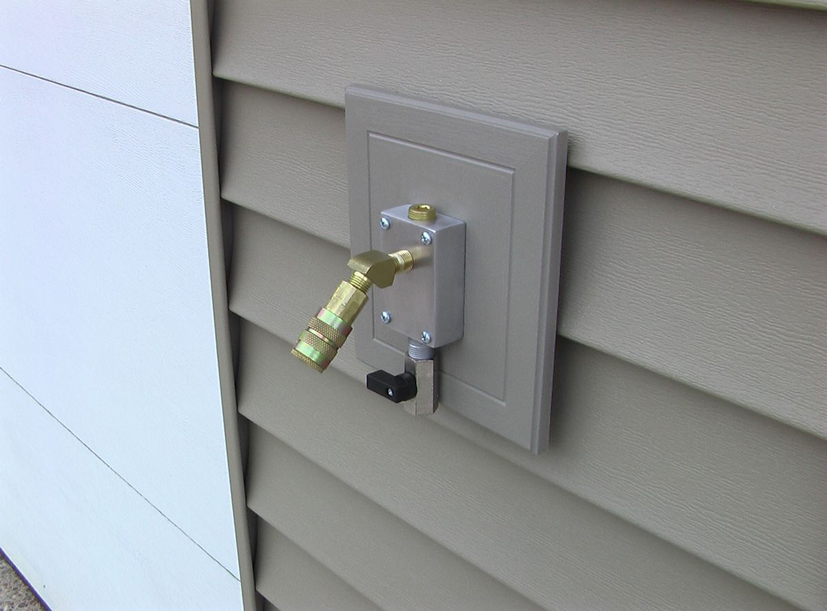 Engineered Specialties LLC | Rapid Air Compressed Air Systems