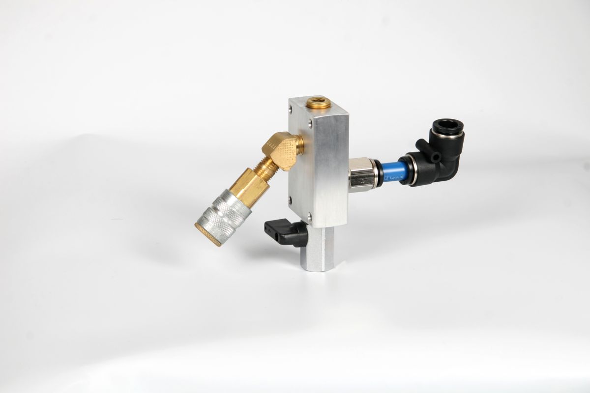 Engineered Specialties LLC | Rapid Air Compressed Air Systems