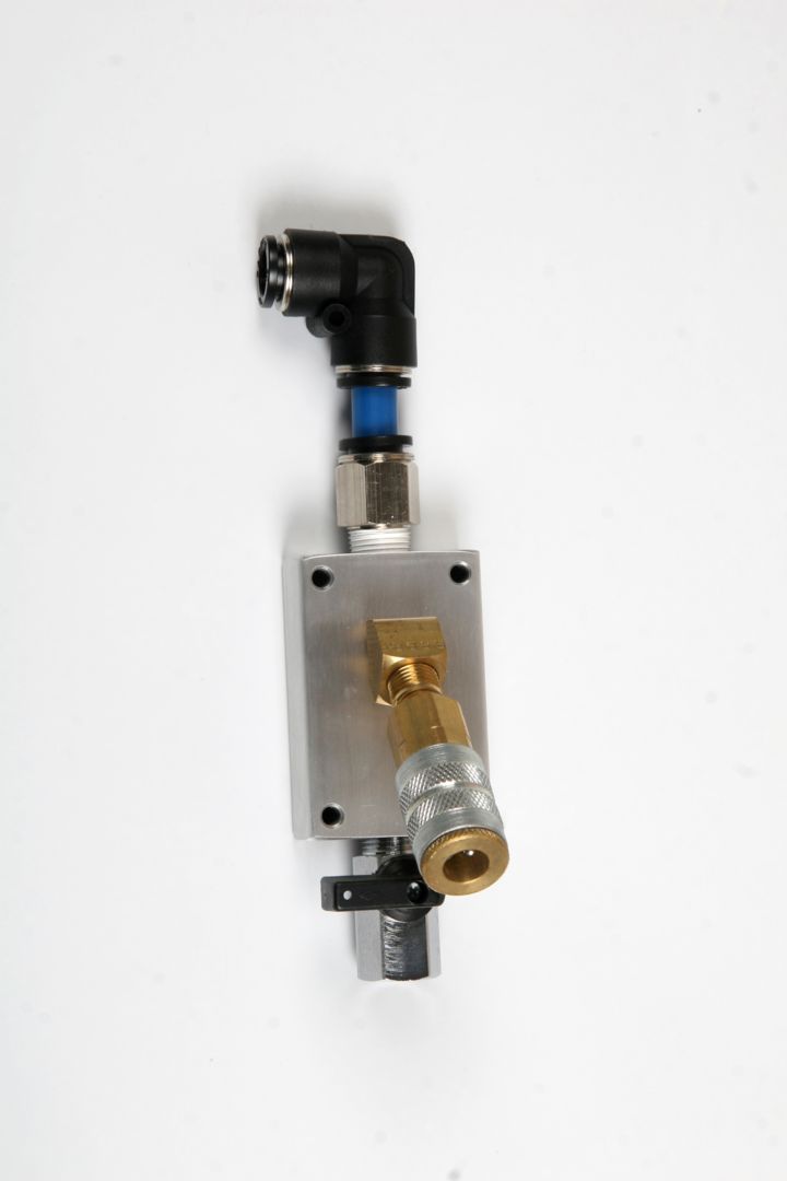 Engineered Specialties LLC | Rapid Air Compressed Air Systems