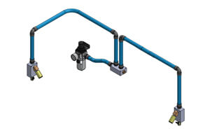 Engineered Specialties LLC | Rapid Air Compressed Air Systems