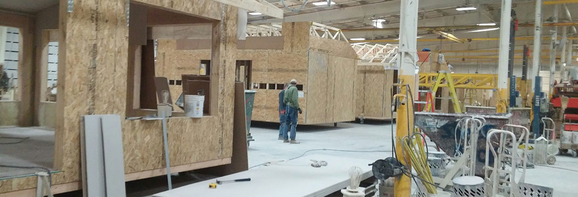 Custom Modular Home Builders in La Crosse, WI | Golden View Homes, LLC