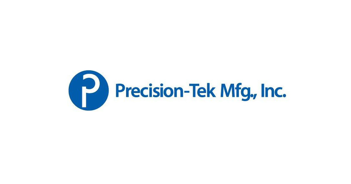 Custom Swiss Screw Machine Products | Precision-Tek Mfg. Inc.