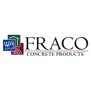 Masonry & Landscape Products in Marquette, MI | Fraco Concrete Products